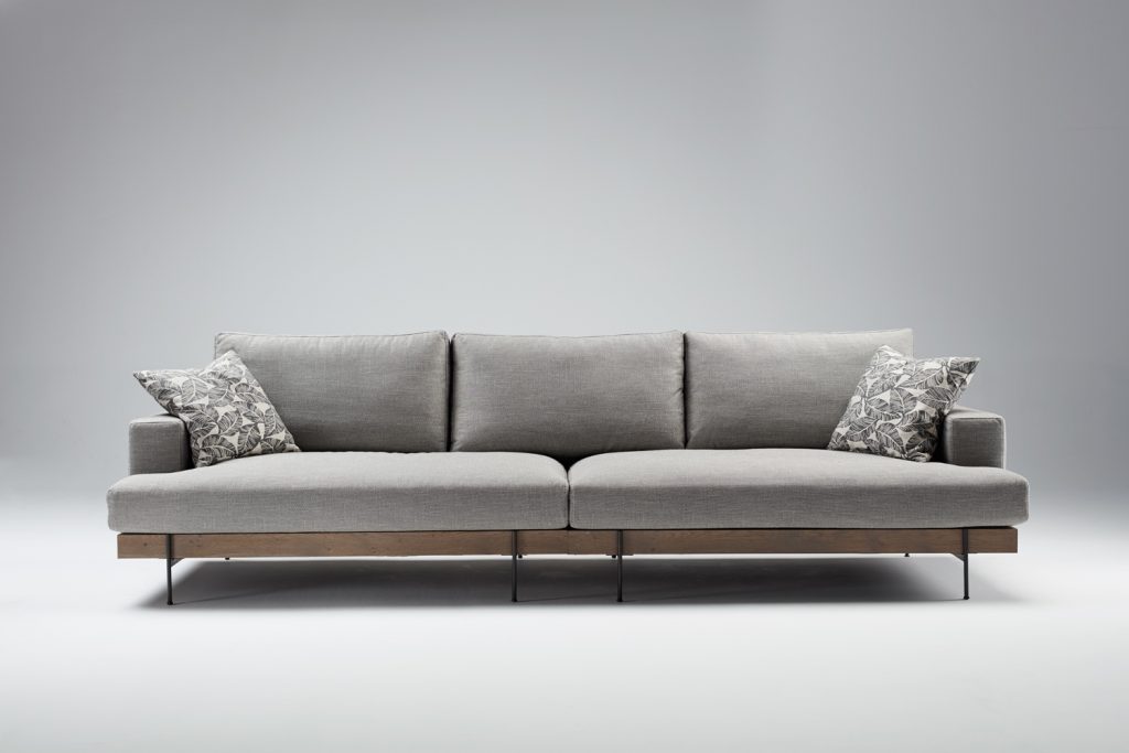 Καναπές Slim – Homus.gr